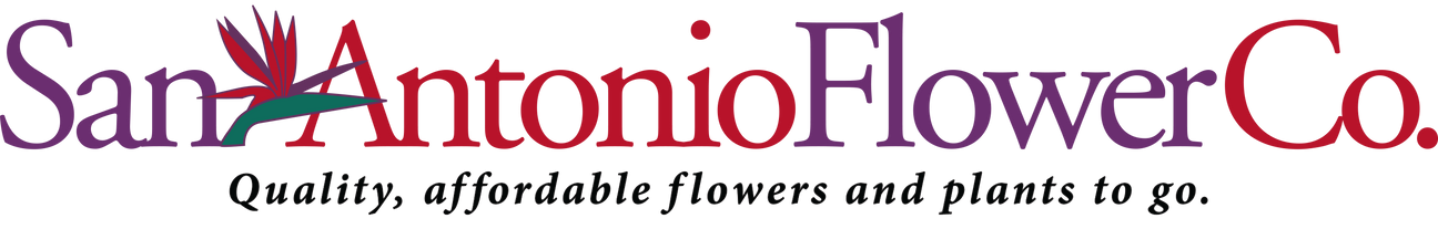 San Antonio Flower Company | Florist San Antonio, TX